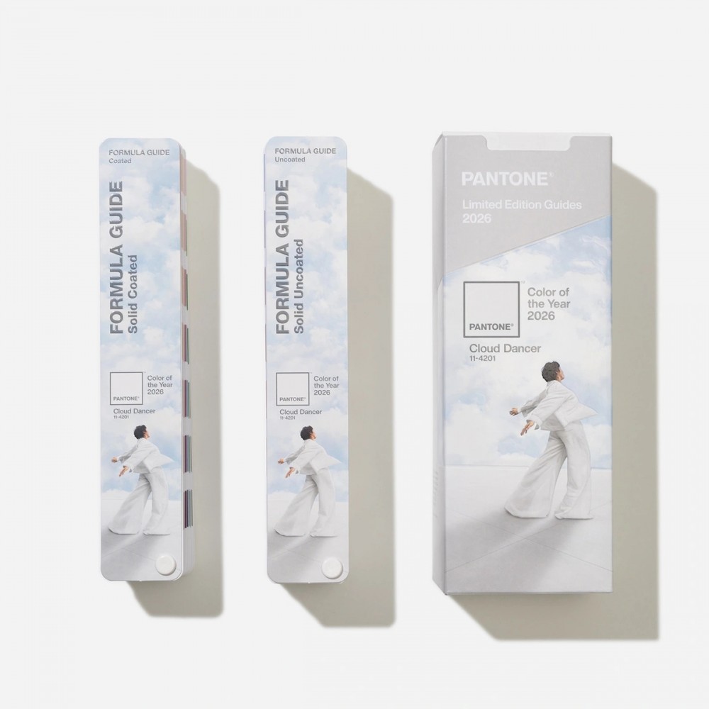 Pantone Color of the Year 2026 | Limited Edition Formula ...