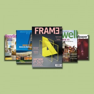 Architecture Journals Magazine