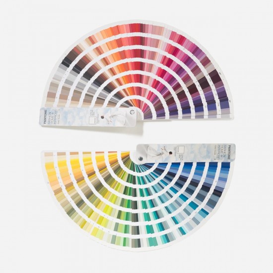 PANTONE COLOR GUIDE LIMITED EDITION, PANTONE COLOR OF THE ...