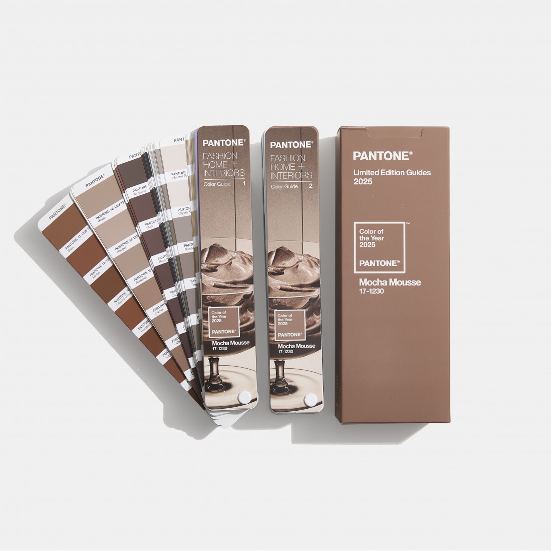 Pantone Color of the Year 2025 | Limited Edition FHI Color ...