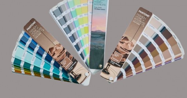 Pantone Graphics | Pantone Matching System
