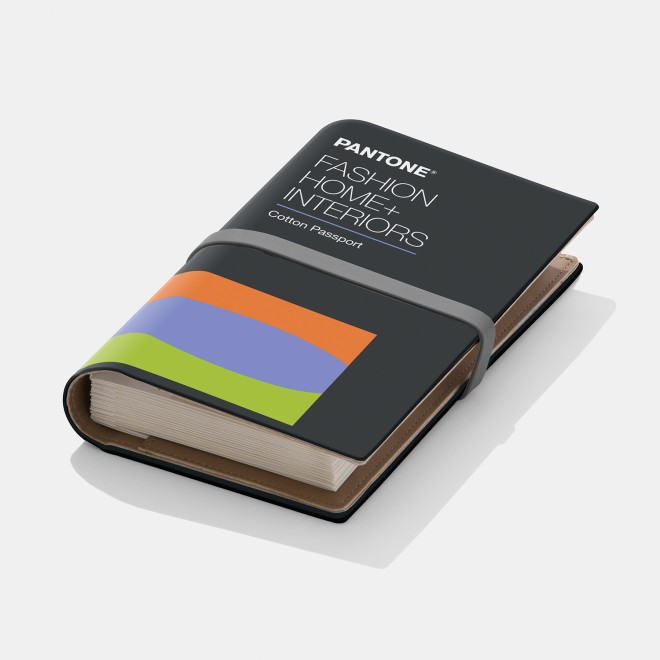 Pantone TCX Books | Pantone Tcx Chip & Pantone Cotton Swatches