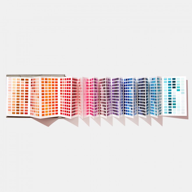Pantone TCX Books | Pantone Tcx Chip & Pantone Cotton Swatches