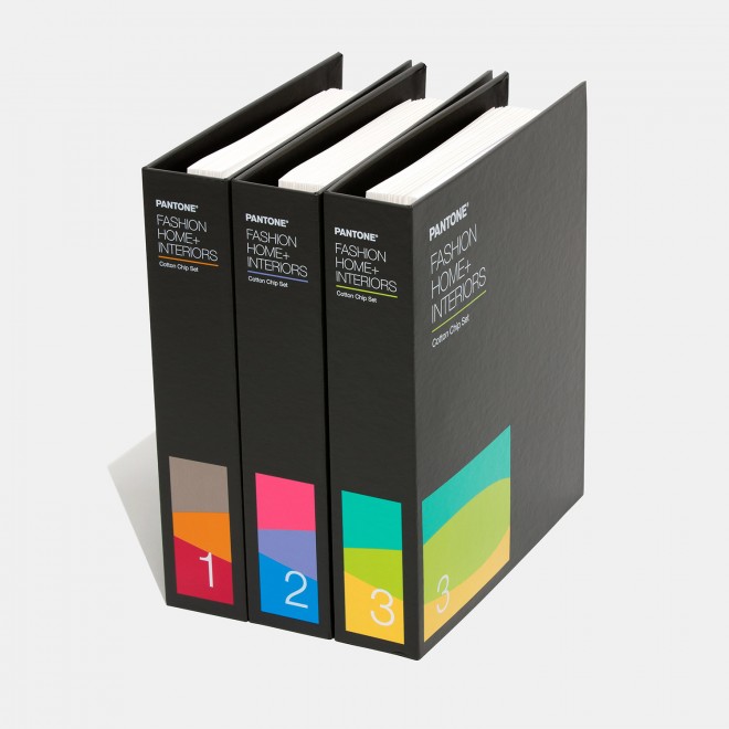 Pantone TCX Books | Pantone Tcx Chip & Pantone Cotton Swatches