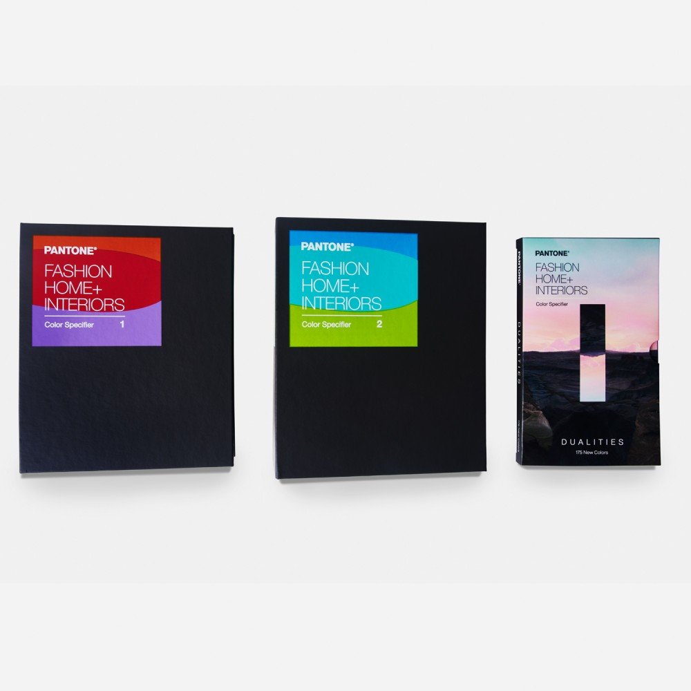Pantone Fashion, Home & Interiors Color Specifier| Pantone ...
