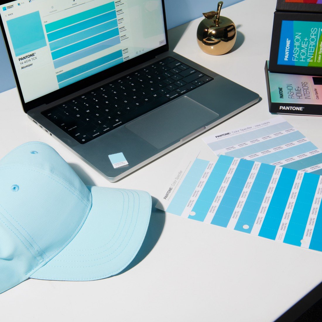 Pantone Fashion, Home & Interiors Color Specifier| Pantone ...