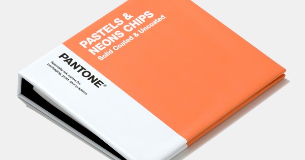 Pantone Pastel & Neon Chip Coated & Uncoated [Pantone Book, Pantone ... Pantone Pastel & Neon Chip Coated & Uncoated [Pantone Book, Pantone ...
