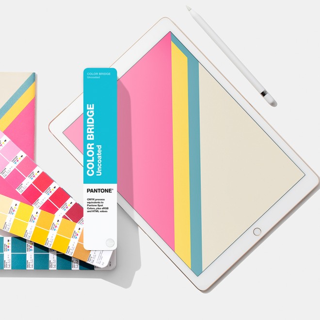 Pantone Process Color Chart | Pantone CMYK Process Color Chart