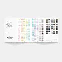 Pantone TCX Books | Pantone Tcx Chip & Pantone Cotton ...