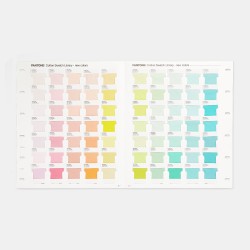 Pantone TCX Books | Pantone Tcx Chip & Pantone Cotton ...