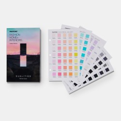 Pantone TCX Books | Pantone Tcx Chip & Pantone Cotton ...