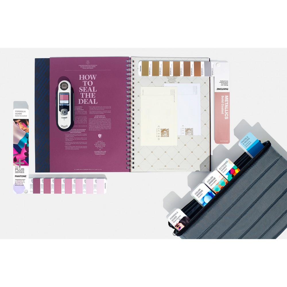 Pantone Master Collection | Pantone Color Books