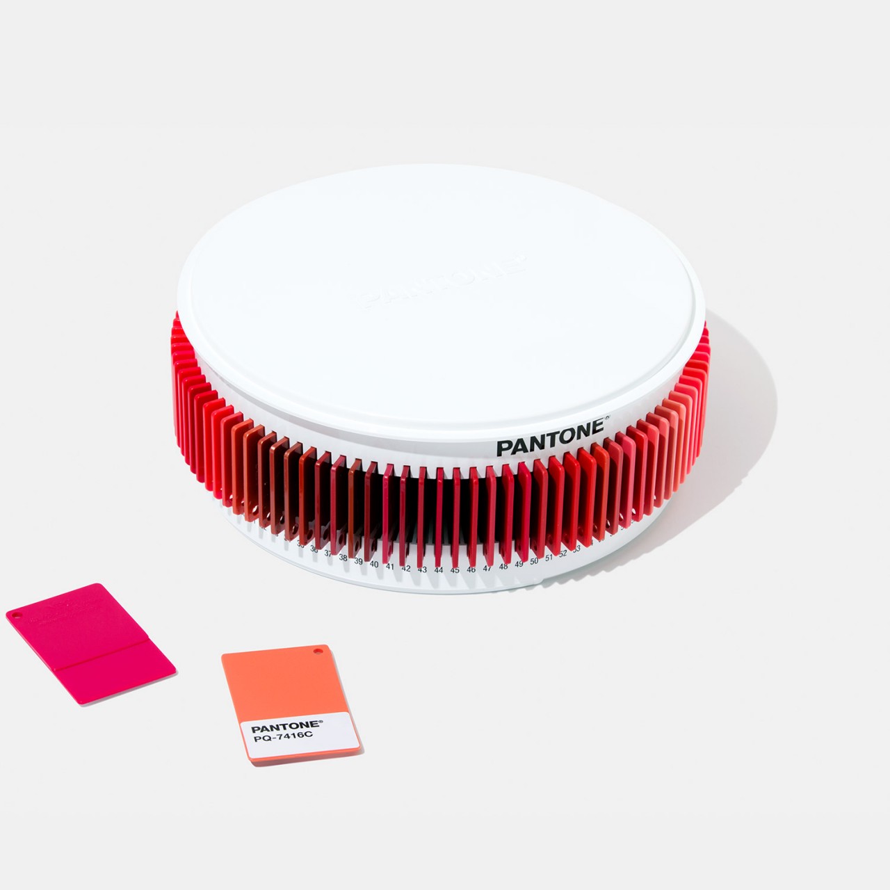 Pantone Plastic Chip Color Sets | Pantone Chip
