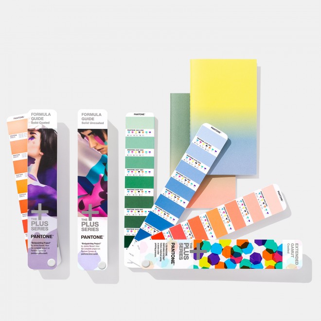 Pantone Process Color Chart | Pantone CMYK Process Color Chart