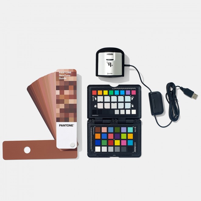Pantone Color Technology | Pantone Color Control Tools