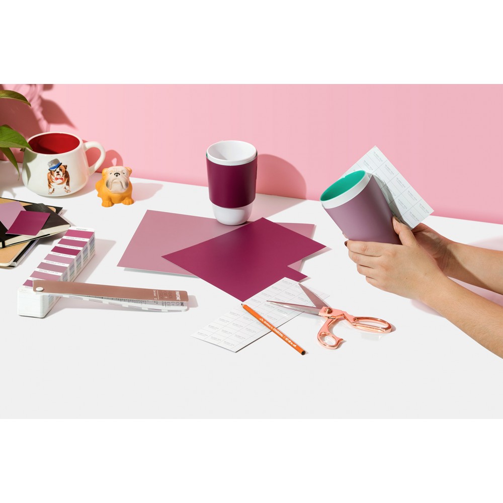 Pantone TPG Sheets