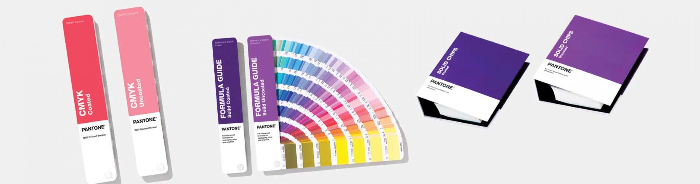 Pantone Graphics | Pantone Matching System