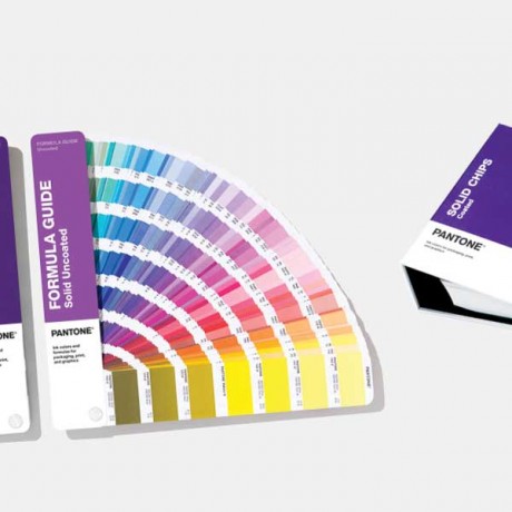 Pantone Graphics | Pantone Matching System
