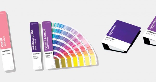 Pantone Graphics | Pantone Matching System