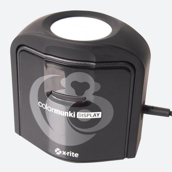 X-rite Color Management Solution, Service & Software