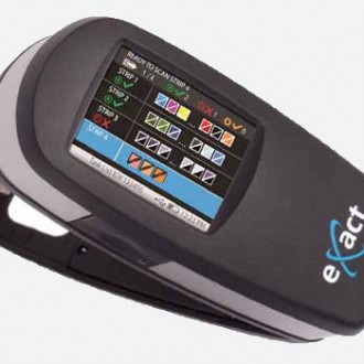 X-rite Color Management Solution, Service & Software