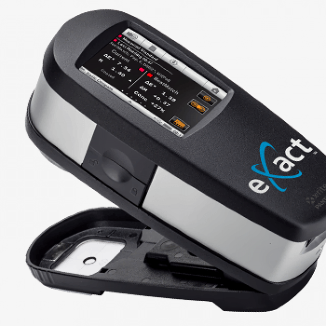 X-rite Color Management Solution, Service & Software