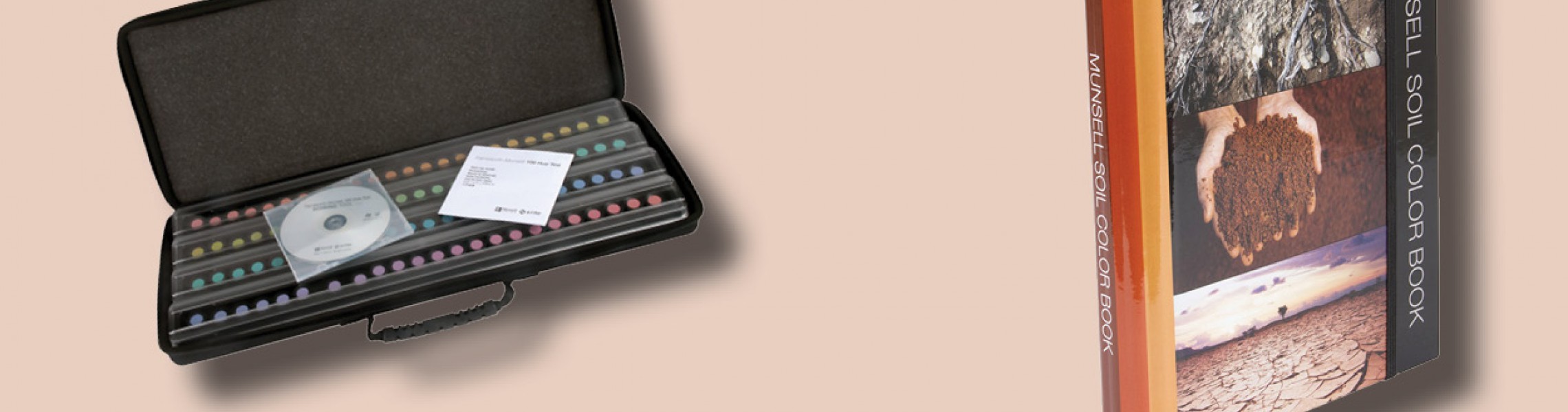 Munsell Color System; Color Matching from Munsell Color Company