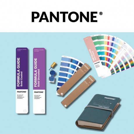 Panton LLC- market ledears on Color Formationals, and dedicated ...