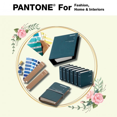 Pantone Fashion, Home & Interiors | Pantone TPG | Pantone ...