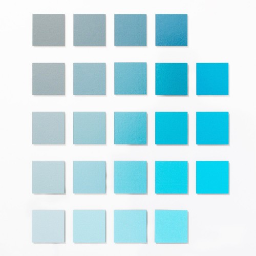 Munsell Color System; Color Matching from Munsell Color Company ...