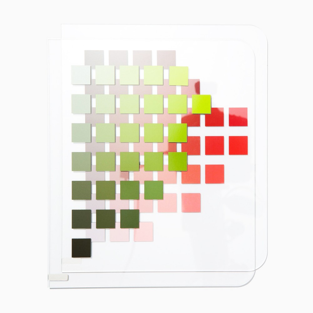 Munsell Color Tree - Visualize The World of Color in A 3-D ...