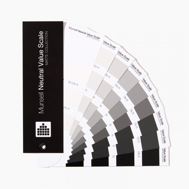 Munsell Color Communication Products