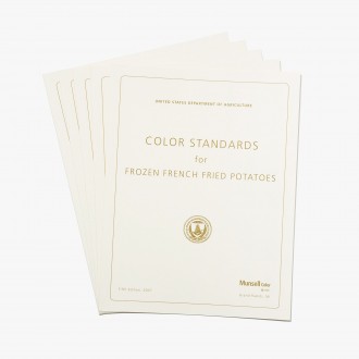 Munsell Rock Color Chart | Munsell Colors