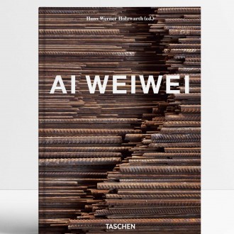 Art Books and Visual Art Books