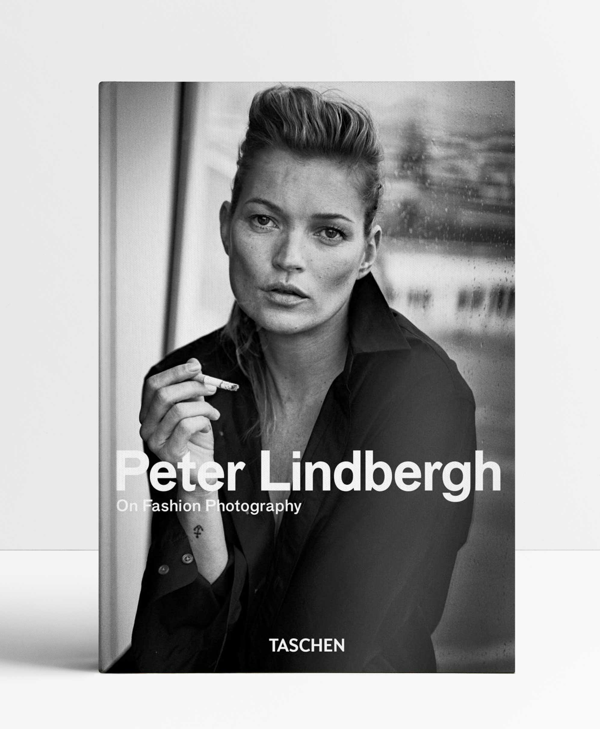 Peter Lindbergh Bridge