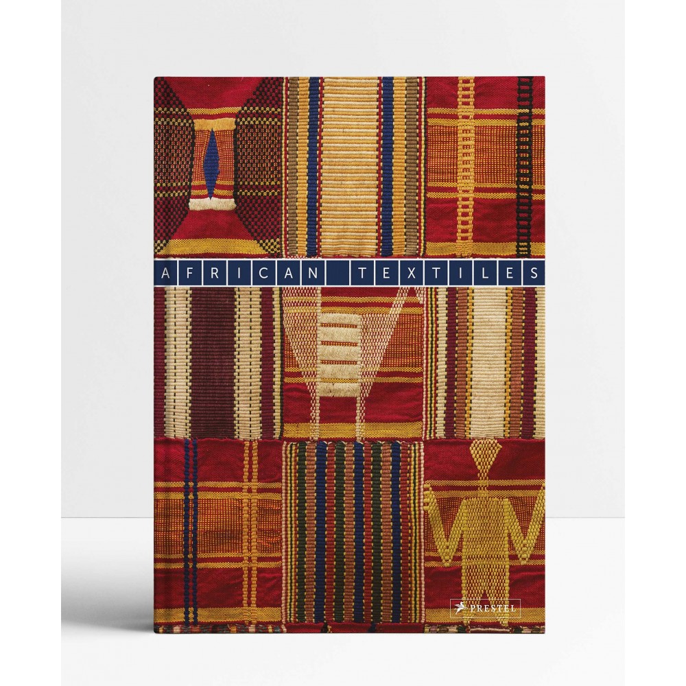 African Textiles: The Karun Thakar Collection | Duncan Clarke,