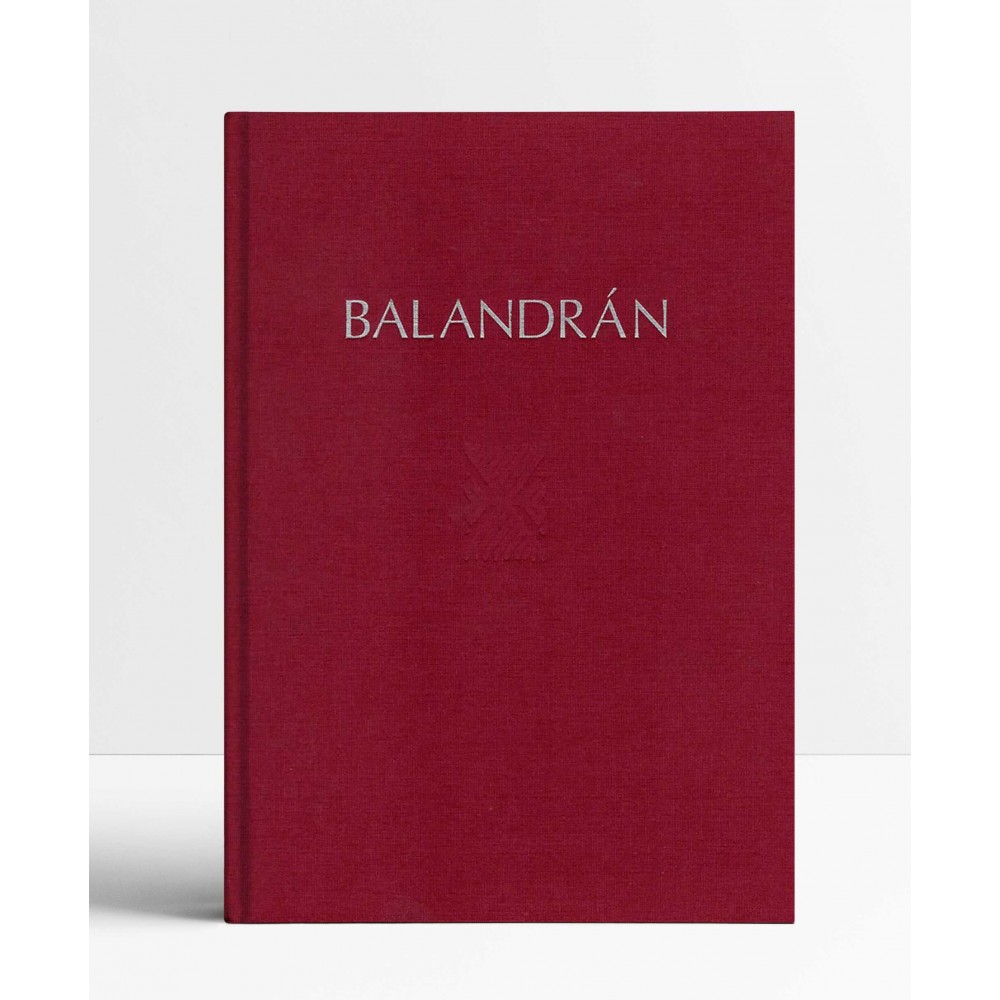 Balandran, The Giles W. Mead and Parry Mead Murray Collection ...