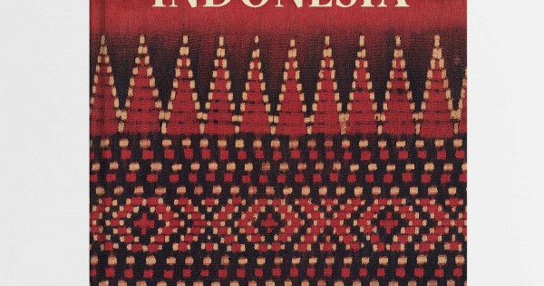 Textiles of Indonesia | The Thomas Murray Collection