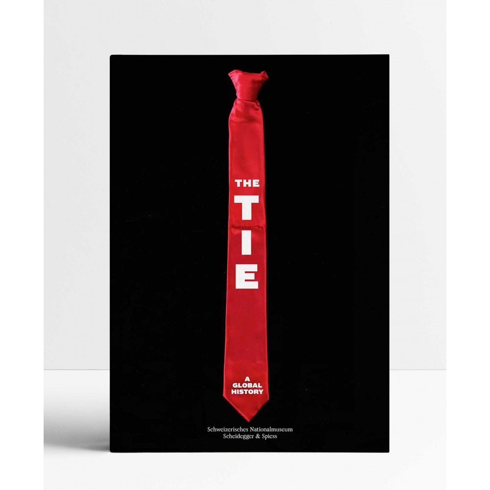 The Tie: A Global History | the Swiss National Museum in ...
